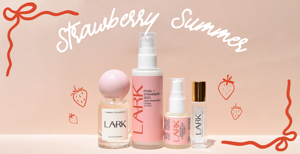 LARK Skin Co | Simple and Effective Skincare | Lark Skin Co.