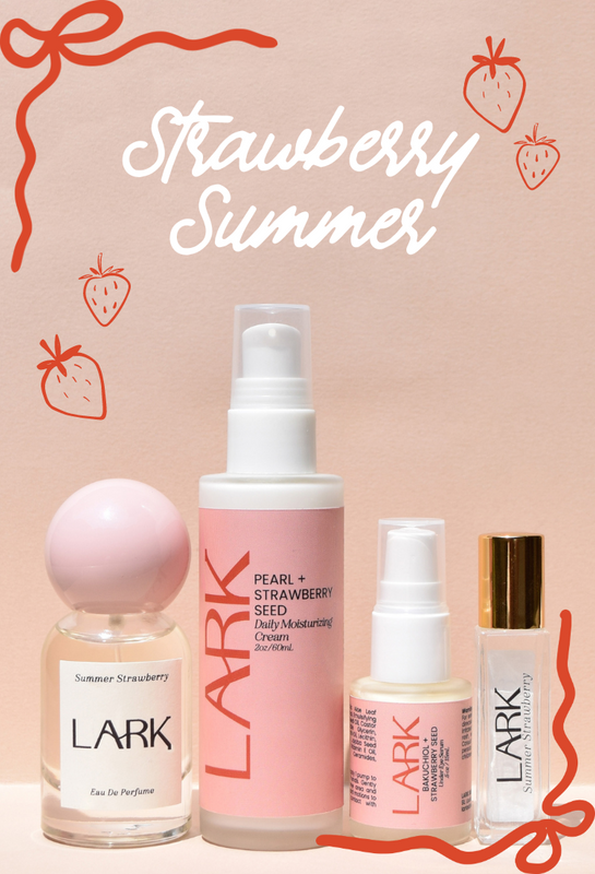 LARK Skin Co | Simple and Effective Skincare | Lark Skin Co.