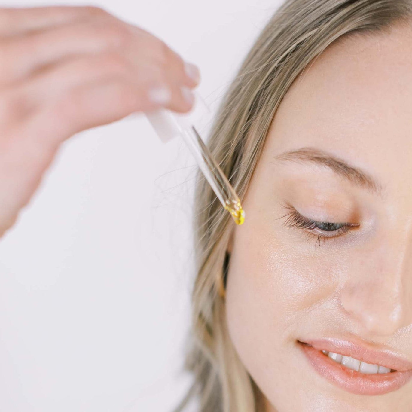 LARK Skin Co. | Rosehip + Citrus Facial Oil